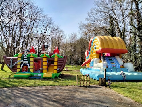 Mobile Home - Bretagna