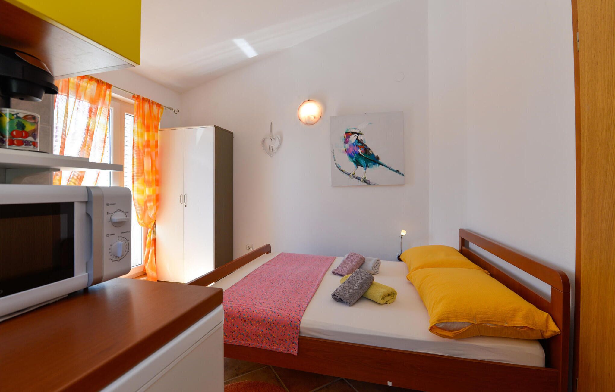 Cozy Apartment In Starigrad Paklenica - Starigrad