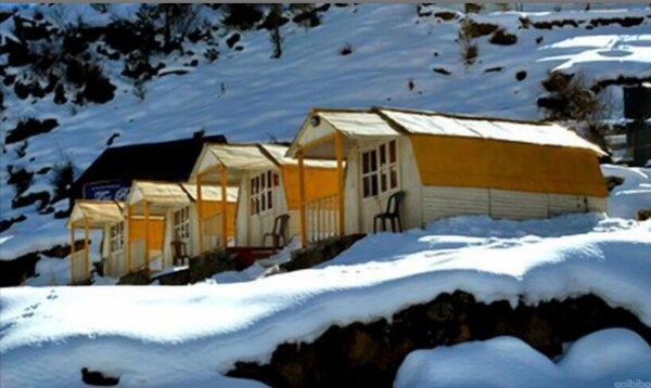 Auli Resort - Joshimath