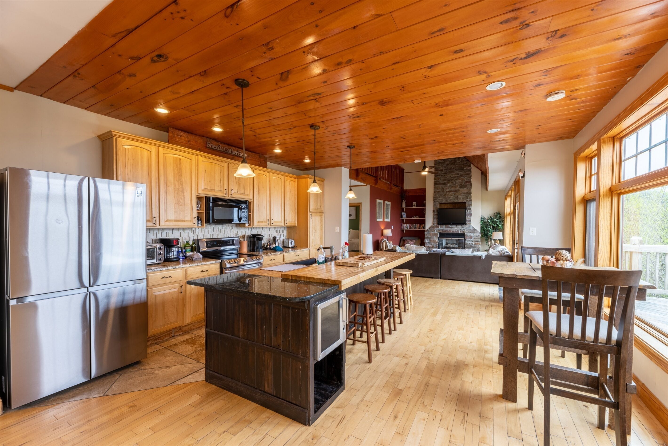 10 Backwoods West Virginia Cabin Rentals | TravelAwaits