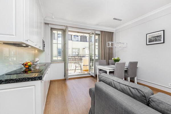 Happy Stay Sopot Monte Cassino 40 - Gdynia