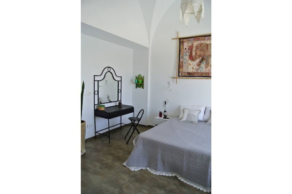Dar Saïda 2-bedroom Villa With Swimming Pool - Hammamet