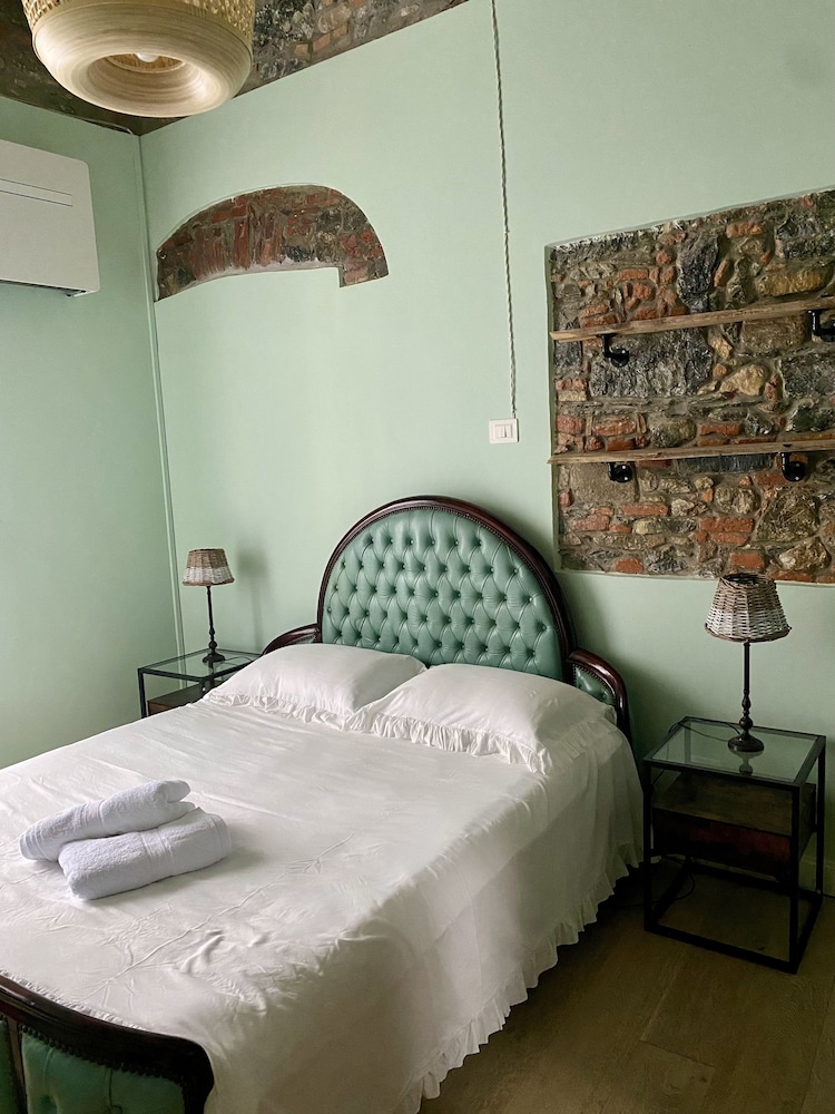 Apartment Renovated In Cozy And Elegant Style - Cinque Terre
