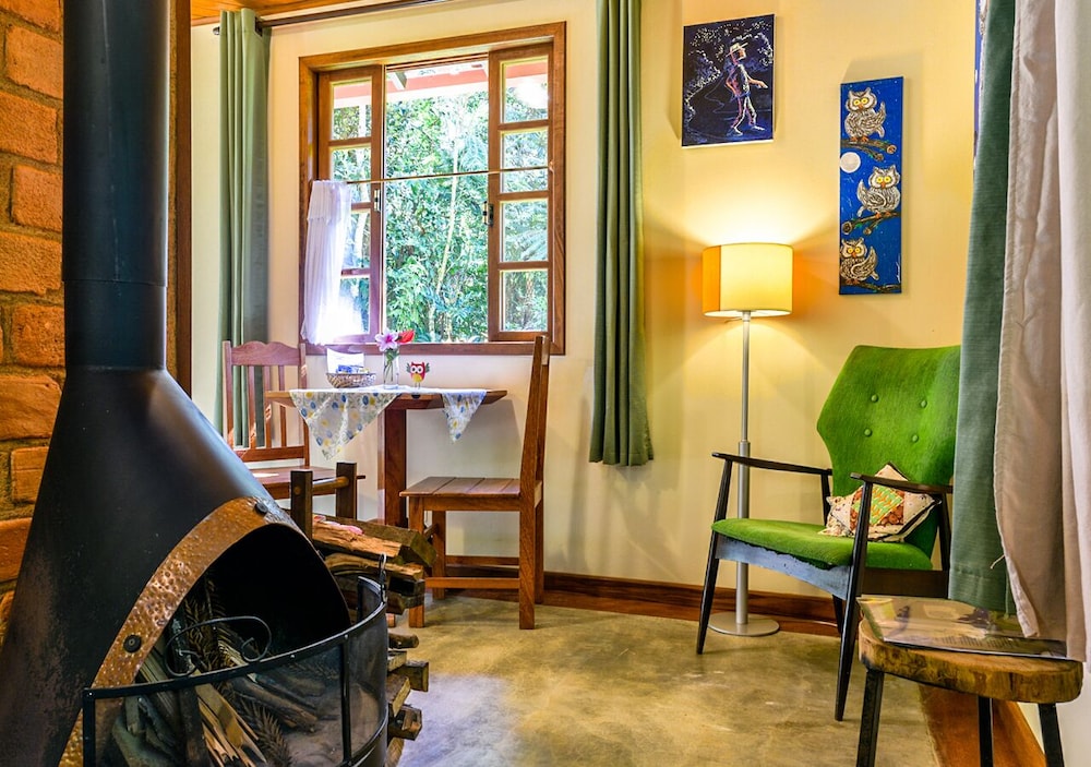 Amadamata Refúgio Ecológico - Minas Gerais