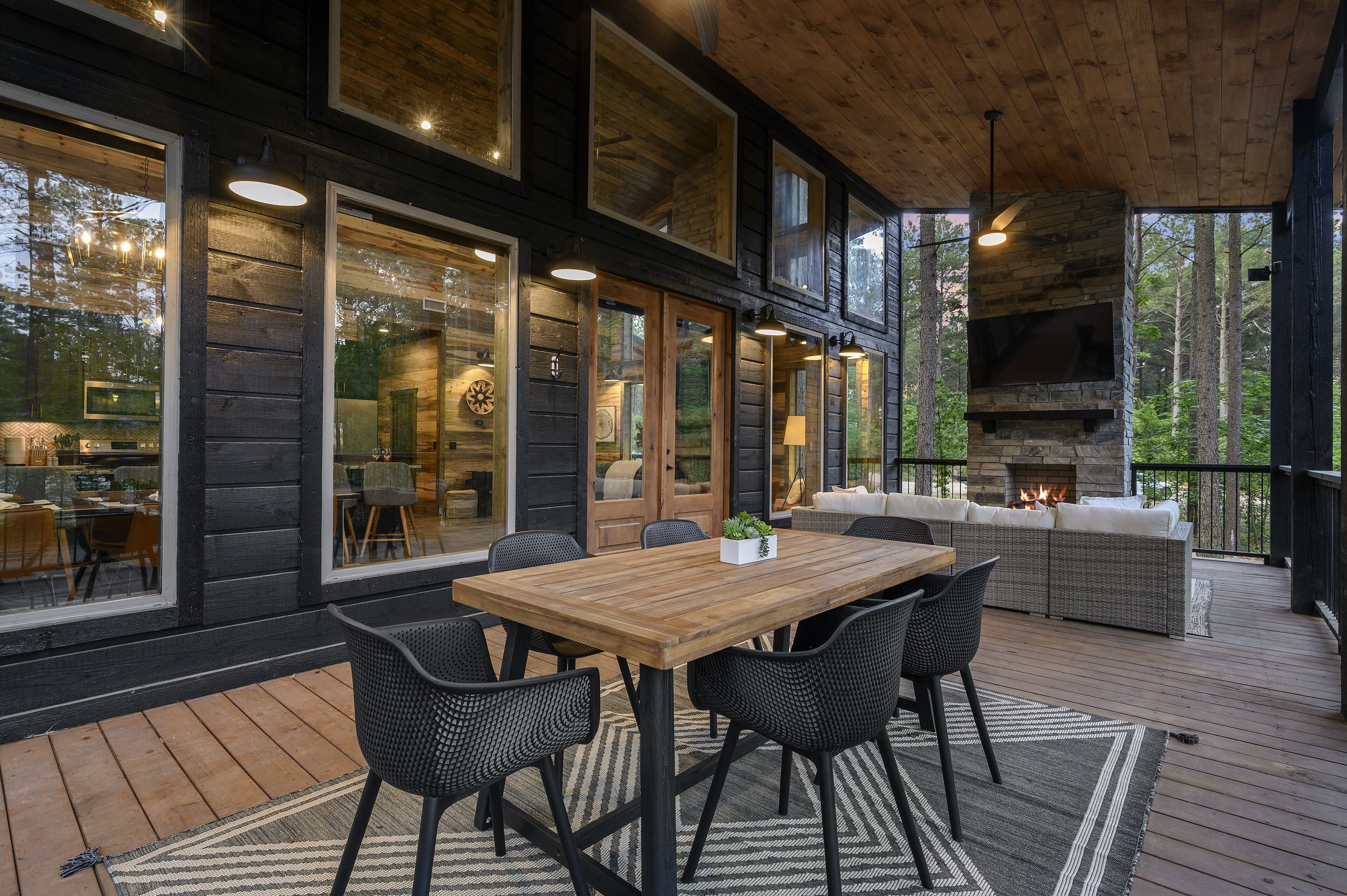 The Best Places To Rent A Cabin In The U.S. And Canada | TravelAwaits