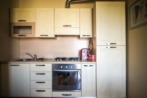 Apartamento | 2 quartos