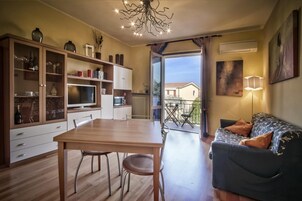 Apartamento | 2 quartos