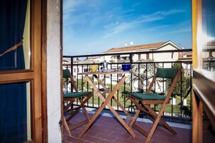 Apartamento | 2 quartos