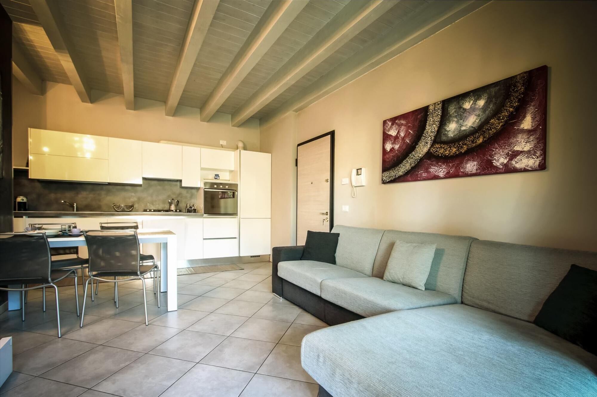 Casa | 2 quartos 
