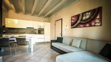 Casa | 2 quartos