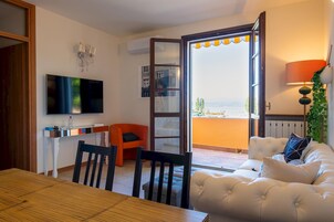 Apartamento | 2 quartos