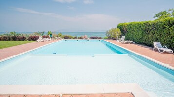 Apartamento | 1 quarto