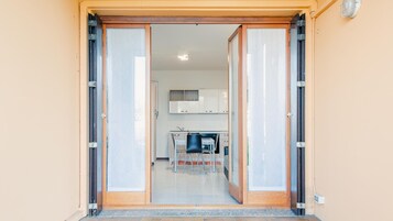 Apartamento | 1 quarto