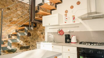 Apartamento | 1 quarto 