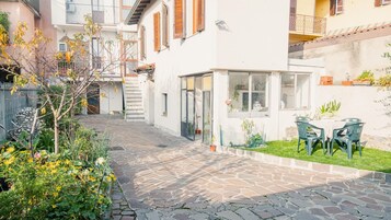 Apartamento | 1 quarto 