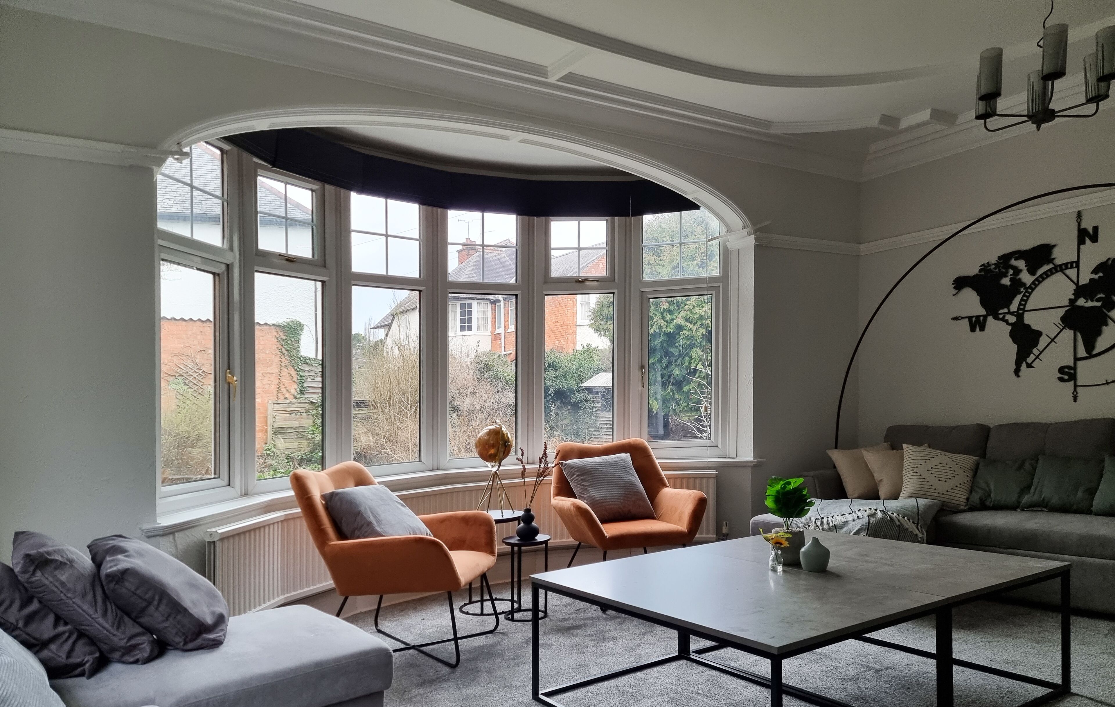 Spacious King-size Suite In Manchester With A Private Garden, Free Driveway Parking, And Ultra-fast Wifi. Ideal For Families, Professionals, And Short Or Long Stays, With Easy Access To Manchester Public Transport, Shops, And Local Attractions. - Leicester