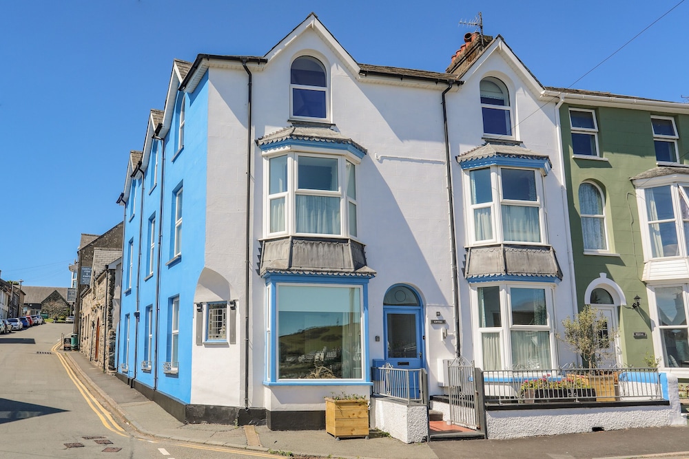 Gwynle - Criccieth - Criccieth
