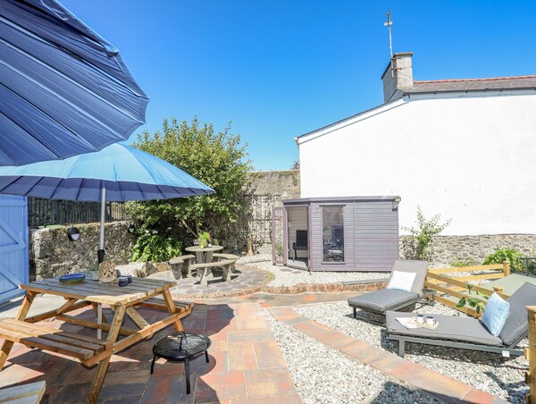 Gwynle - Criccieth - Criccieth