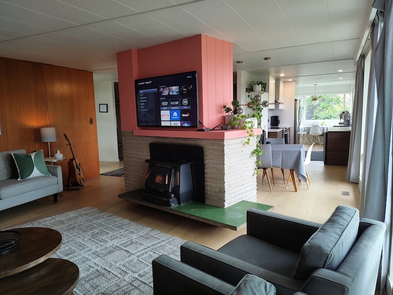 Modesta Winery Guest House - サマーランド