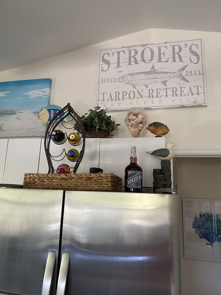 Bokellia Tarpon Retreat - Boca Grande, FL