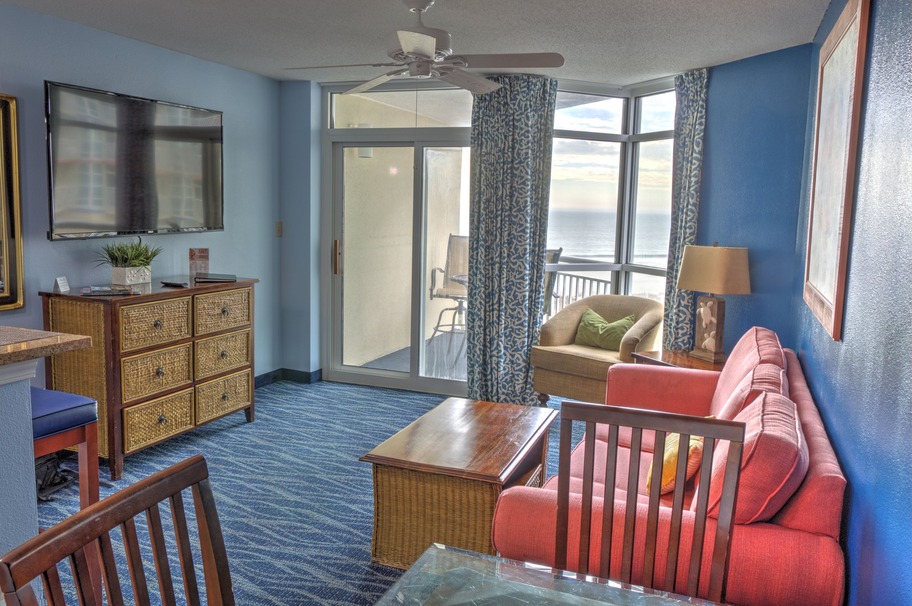 1br Dunes Village Resort, Two Waterparks On Ocean! - Myrtle Beach, SC