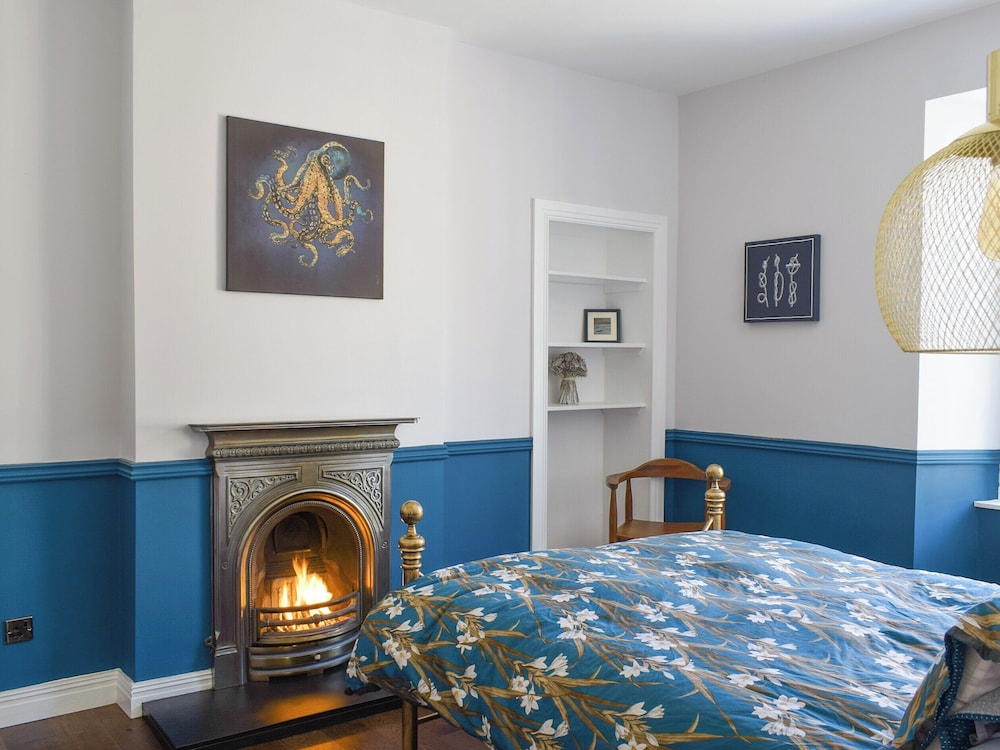 The Fisherman's Loft - Crail