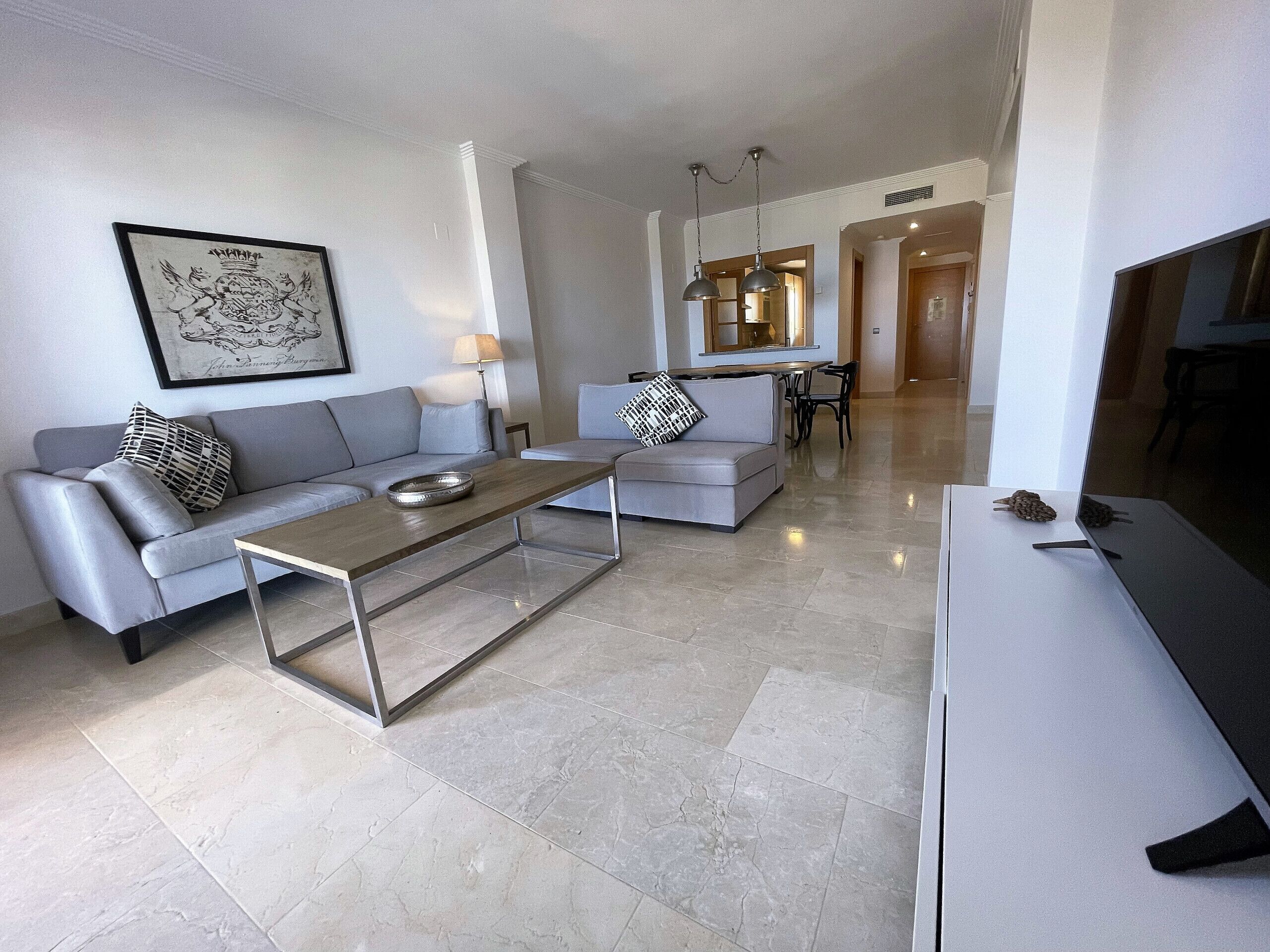 Hacienda Del Señorio De Cifuentes - Benahavís