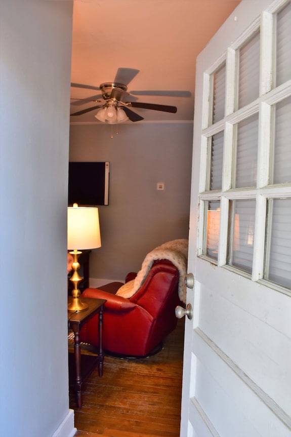 House With King And Queen Beds! Garfield Cottage @Lsu - Louisiana