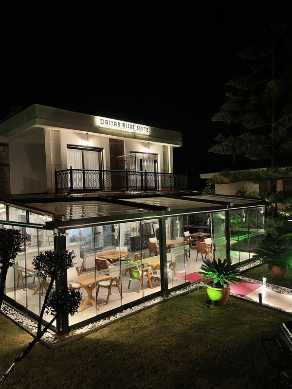 Dalyan Risus Suite - Ilıca