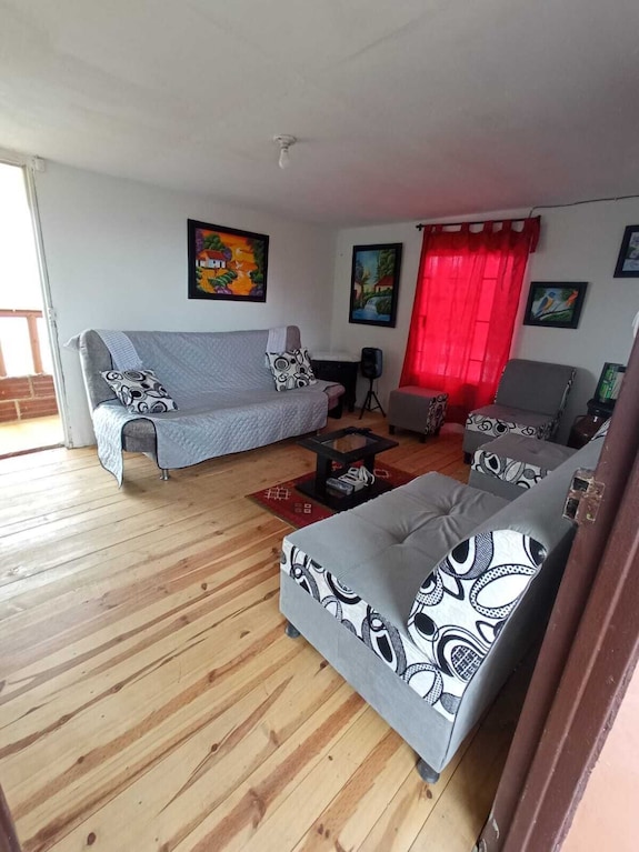 Casa Rural Las Orquídeas, Vereda El Madroño, Belalcazar Caldas - Risaralda