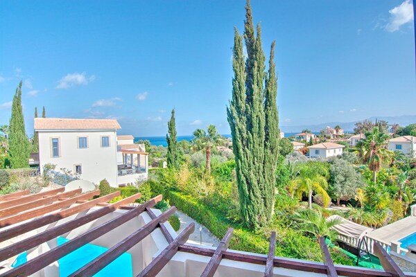 Villa Serendipity - Нео Хорио