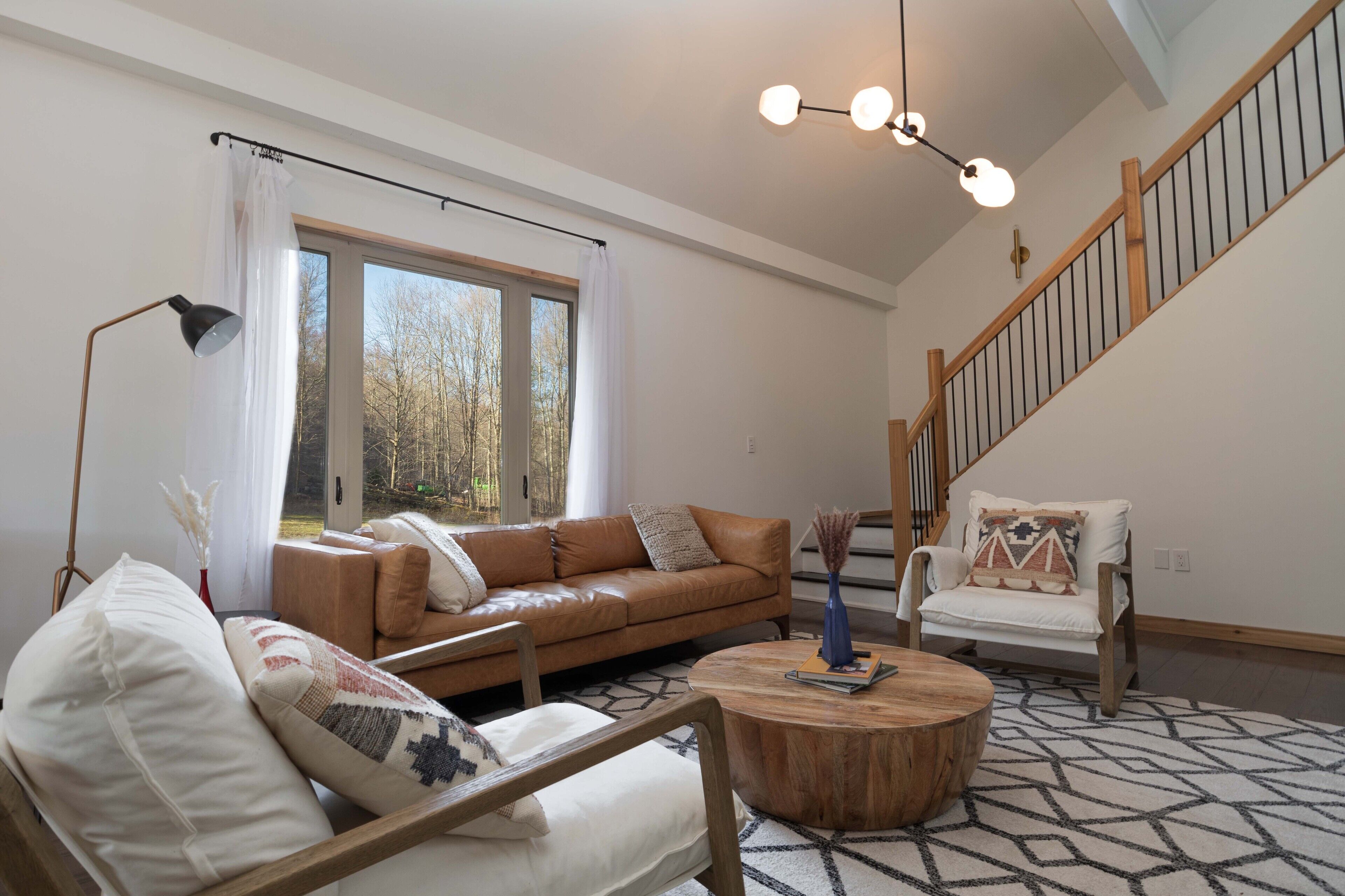 Modern Cabin In The Catskills Pet Friendly! - Hudson Valley, NY