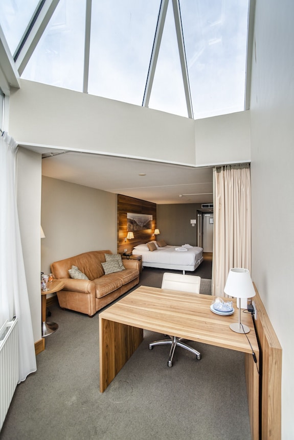 Suite With Stunning Sea View - Haarlem