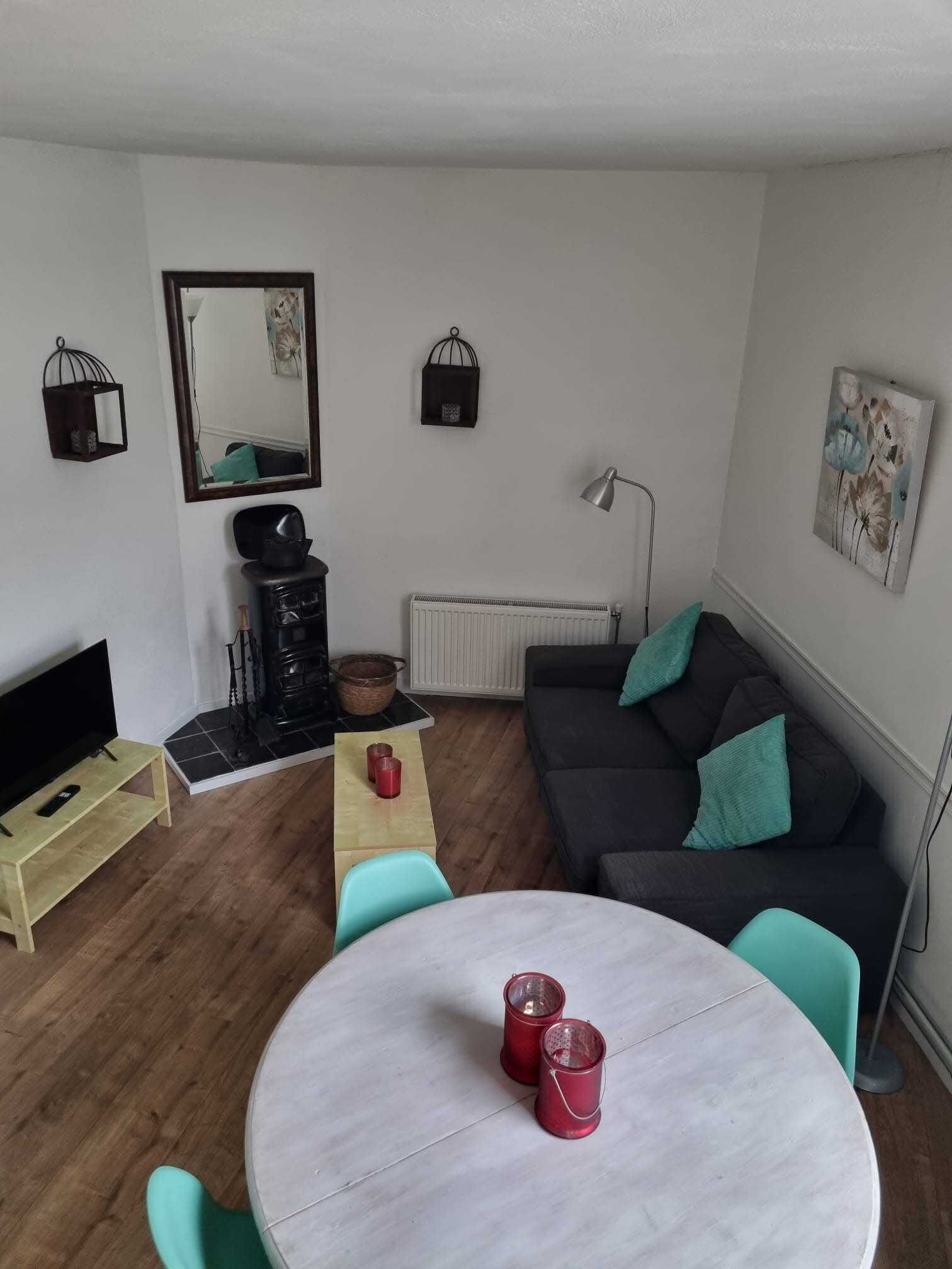 Bensan Beach House - Zandvoort