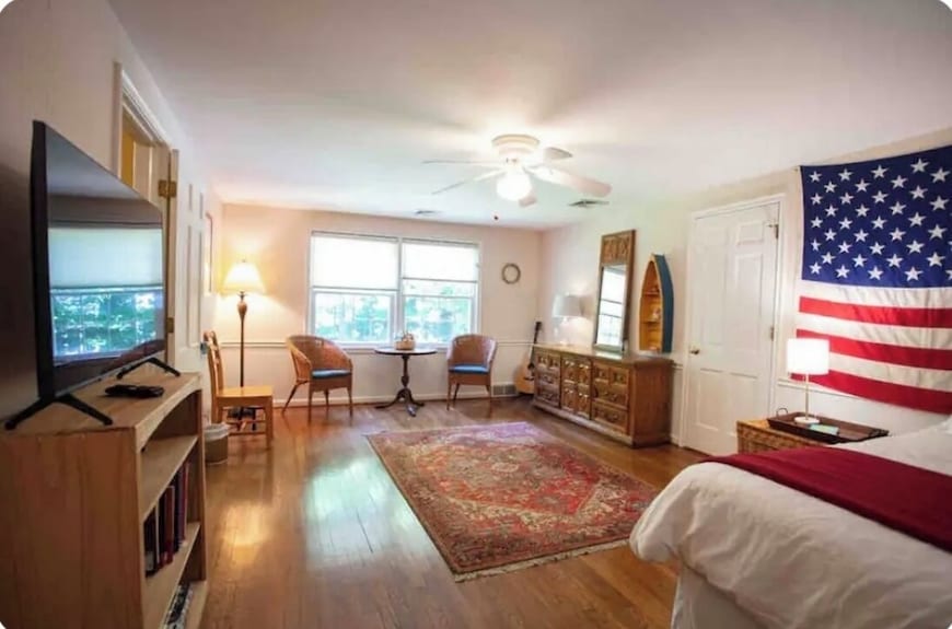 Fox Knoll 1-studio-sleeps 2-beautiful Setting! Indy 500! Grand Park, Concerts! - Indiana (State)