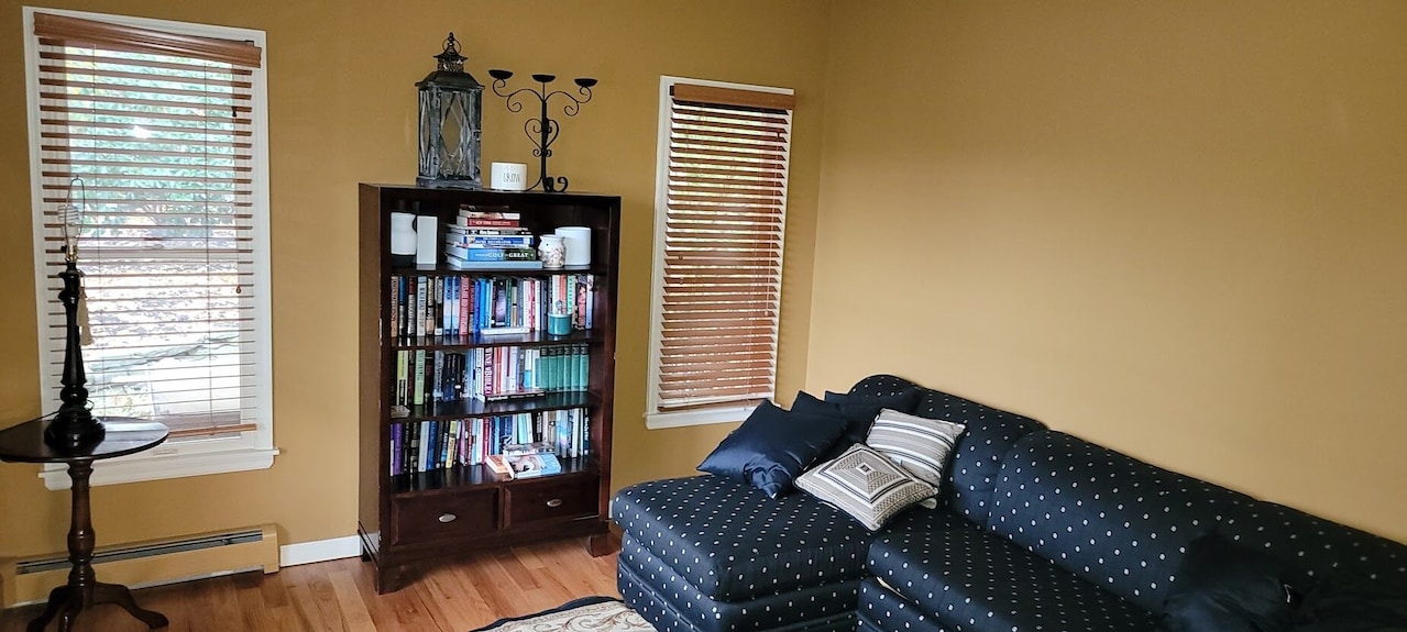 Spacious Home Near Aquarium & Heart Of Wine Country Shopping & Close To Hamptons - The Hamptons, NY