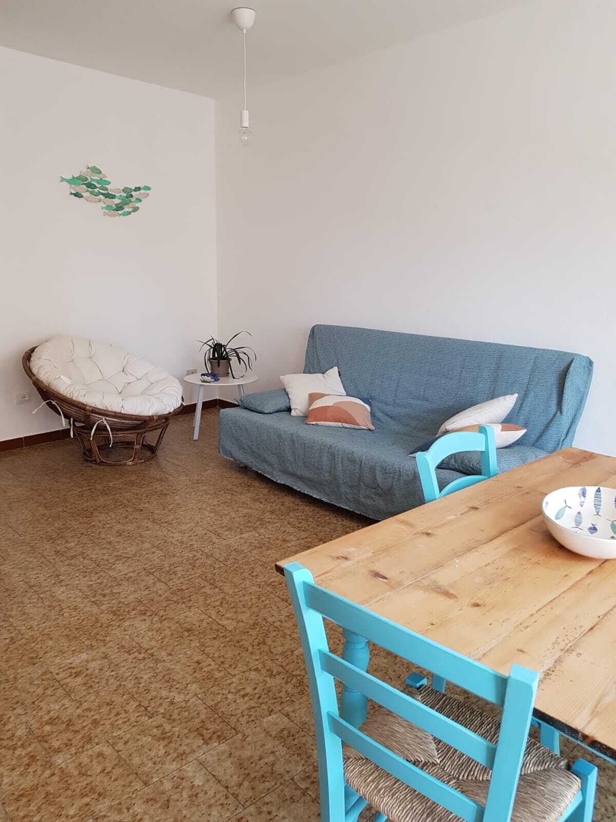 Ca' Du Má - Charming House - Walking Distance From The Beach! - Imperia
