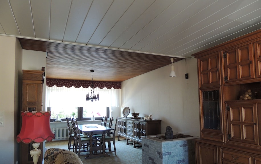 Spacious Apartment With A Very Large Balcony And Living Room - Kaiserslautern