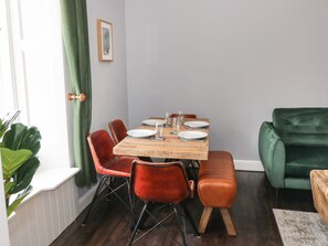 Casa de Campo | Interior