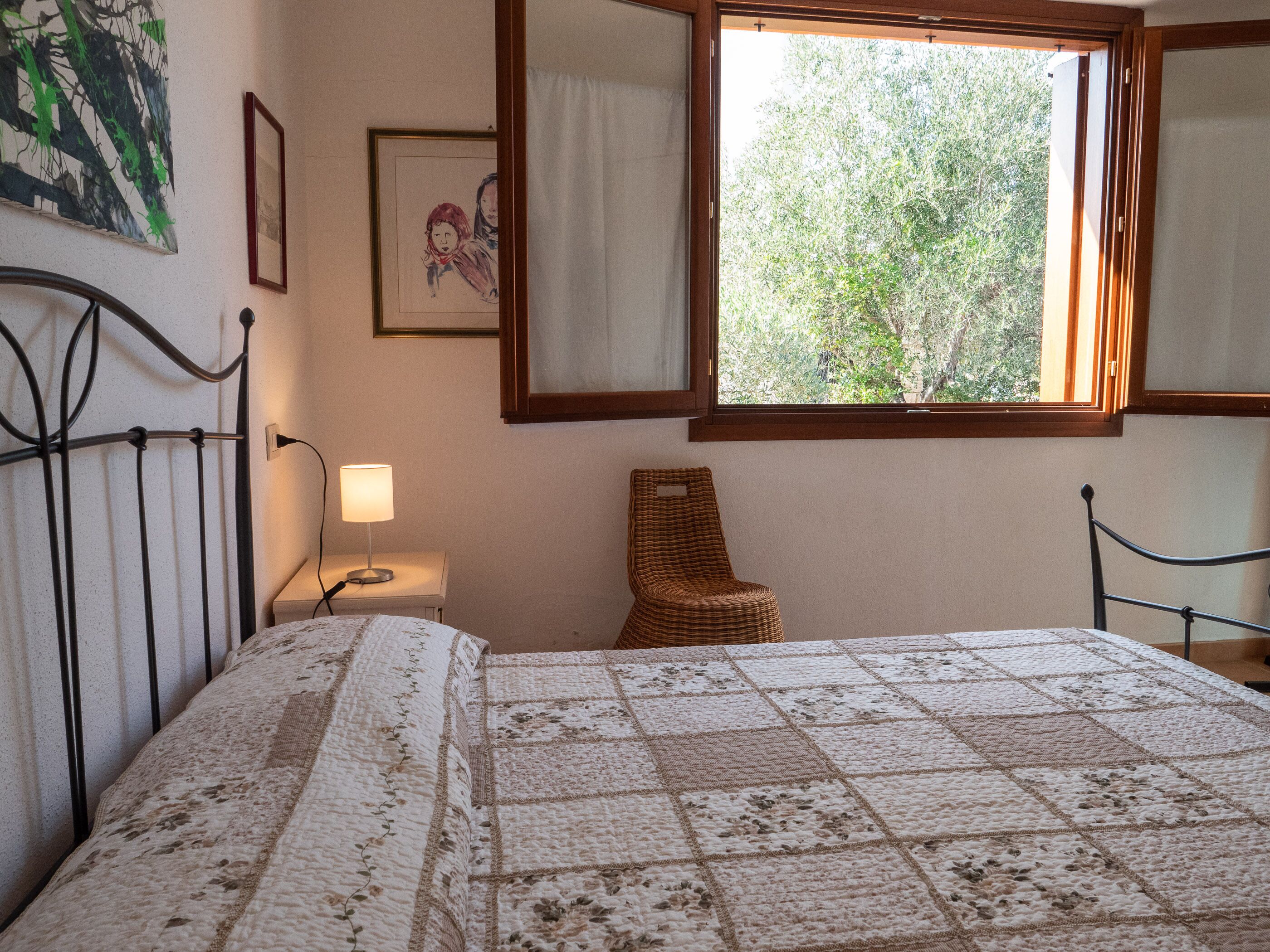 Villa 550 Mt From The Beach Budoni Rentals - Budoni