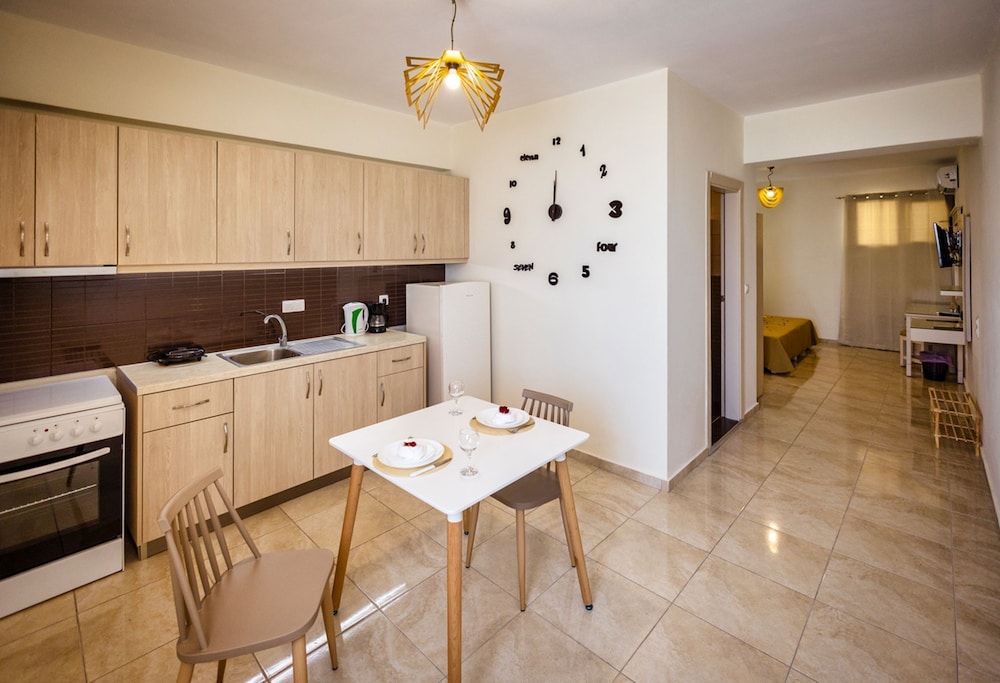 Fabview Studio Apartments - Kreta