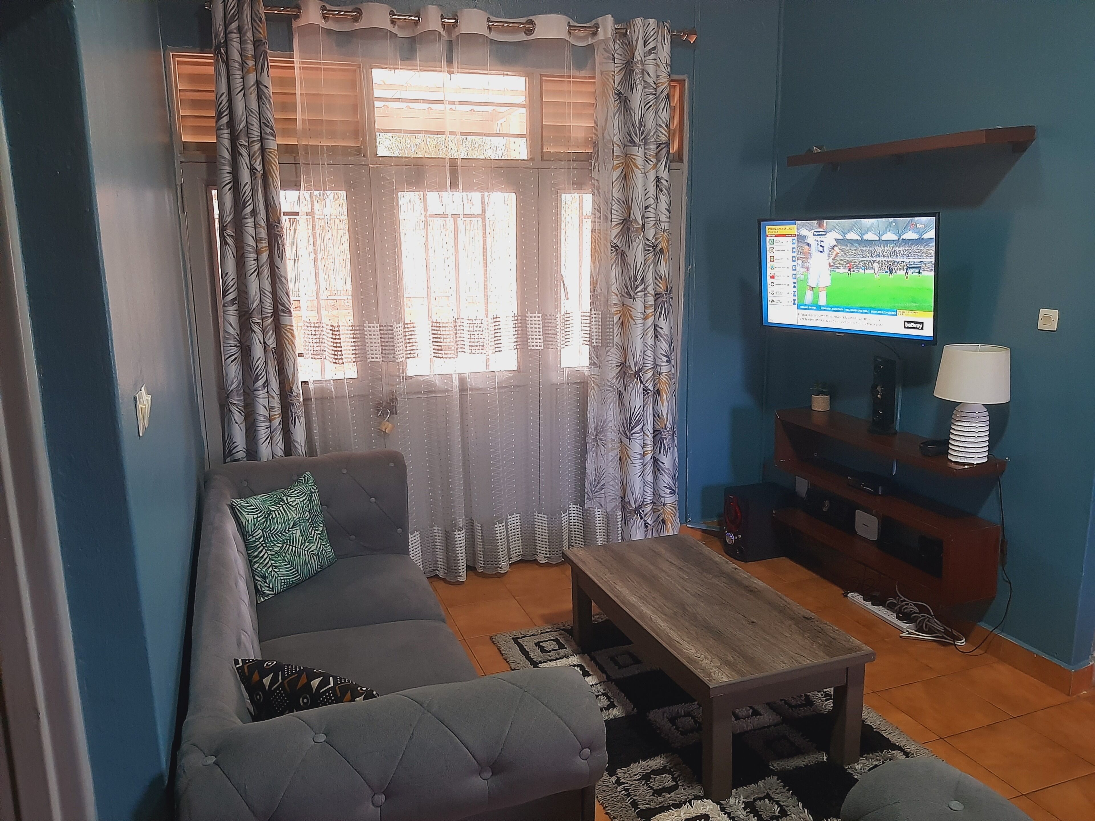 Cozy Home In Kacyiru -5 Mins To American Embassy - Kigali