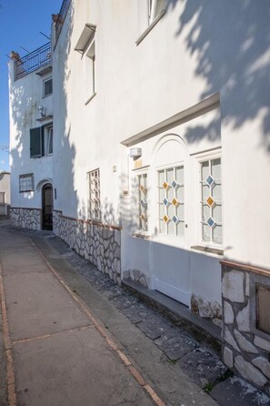 Apartamento, 2 quartos | Exterior