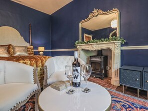 Casa de Campo | Interior