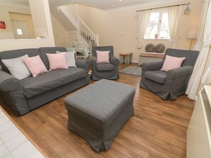 Casa de Campo | Sala