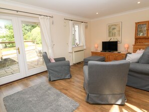 Casa de Campo | Sala