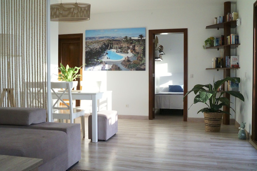 Villa Tabaiba Playa Blanca Lanzarote - Playa Blanca