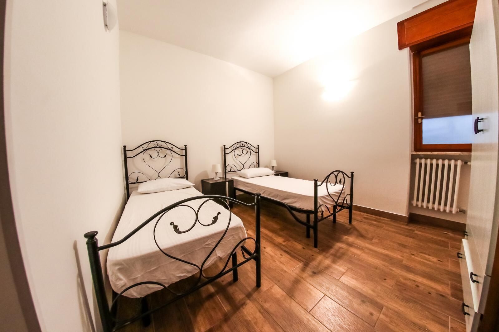 Two Bedroom Apartment - Gallipoli