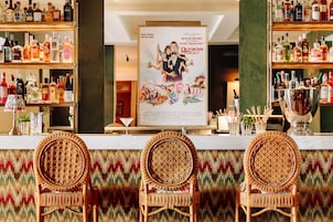 Bar (na propriedade)