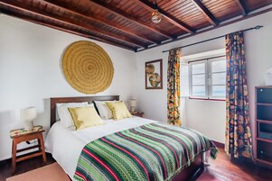 Casa de Férias, 3 quartos | 3 quartos, Wi-fi grátis, roupa de cama fornecida 